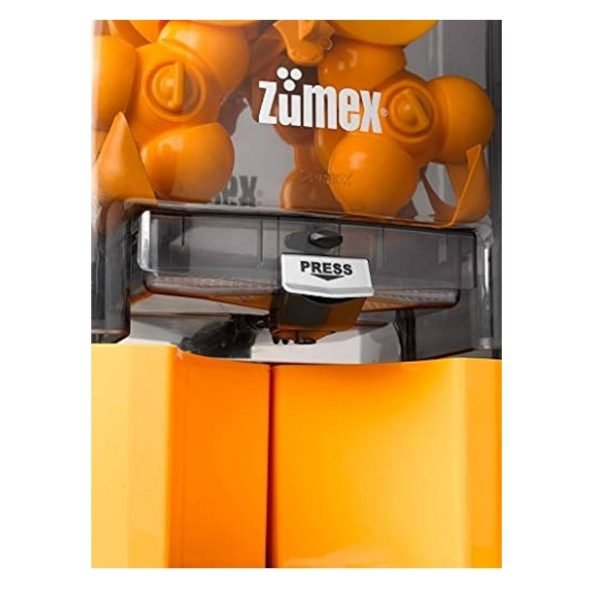 Zumex 04810 ESSENTIAL BASIC Electric Juicer - Doral Chef