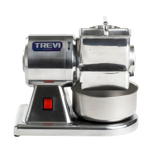 TREVI ELECTRIC HARD CHEESE GRATER 0.5HP 110V / 60Hz - Doral Chef