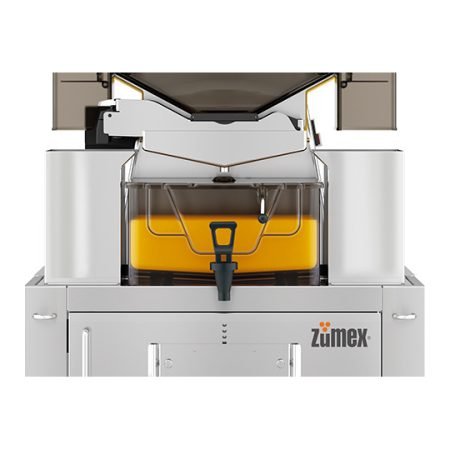 Zumex 08842 Speed S+ Self Service All-in-One High Capacity Automatic ...