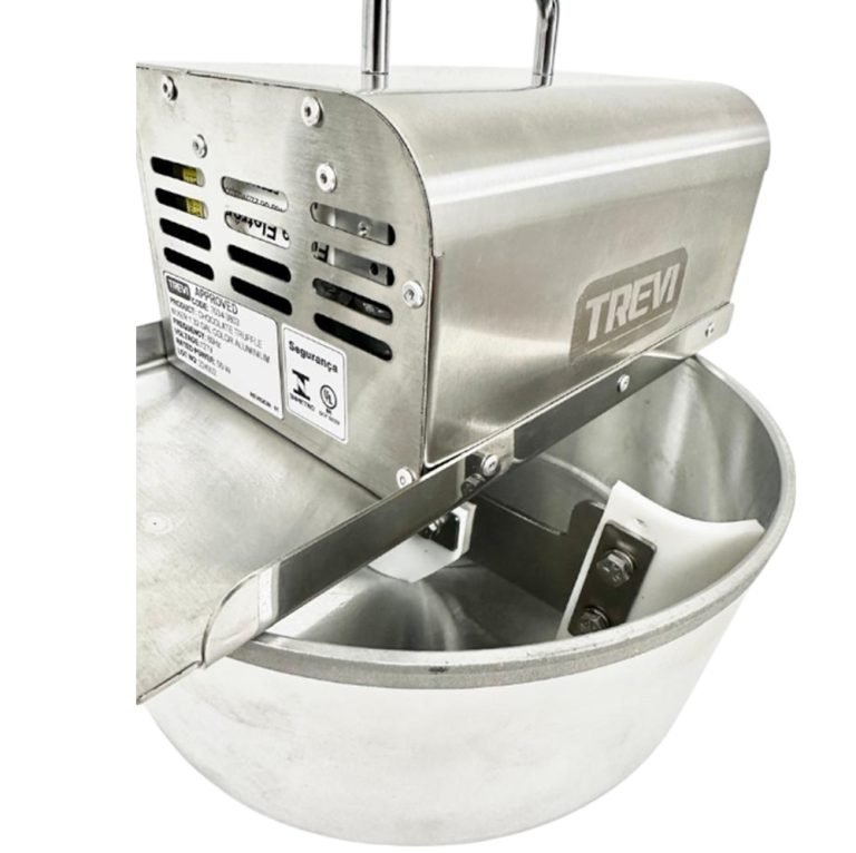TREVI Mixer, 5 qt capacity, Electric, (Panela Misturadeira De ...